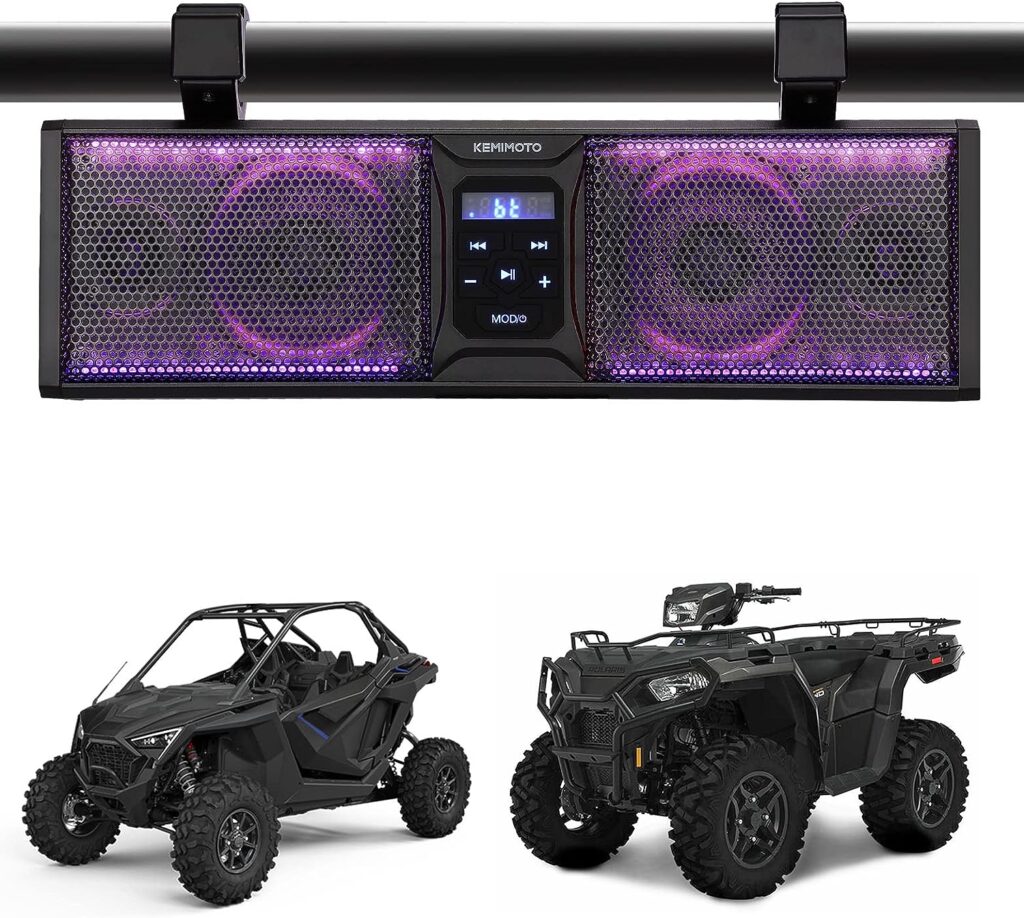 KEMIMOTO Soundbar Review – Top Soundbar Reviews and Recommendations