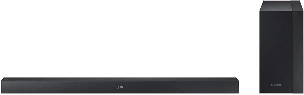 SAMSUNG HW-M360/ZP Soundbar Review – Top Soundbar Reviews and ...